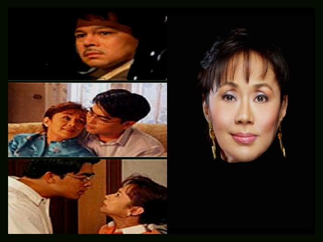 Mano Po Ate Vi! | Star For All Seasons