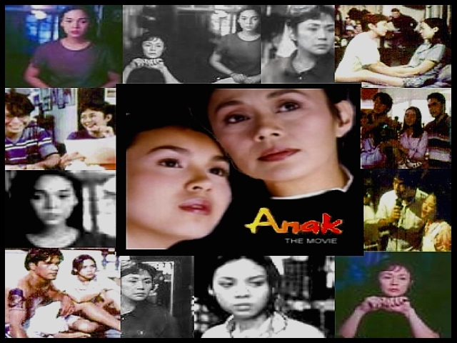 Anak Movie