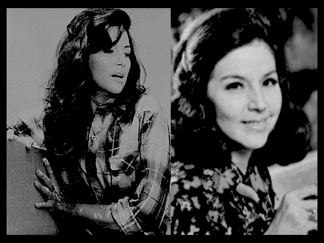 FILMS – Boots Anson Roa | Star For All Seasons