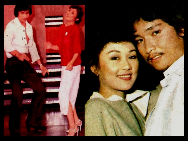 FILMS – Yakapin Mo Ako Lalaking Matapang 2 | Star For All Seasons