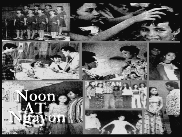 ARTICLE – Noon At Ngayon 3 | Star For All Seasons