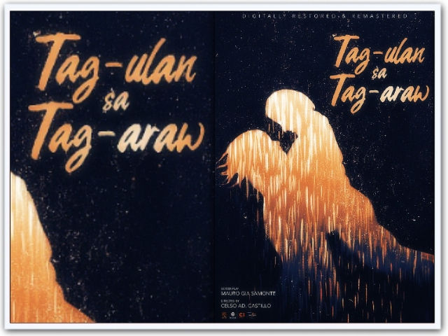 Film Review: Tag-ulan sa Tag-araw | Star For All Seasons