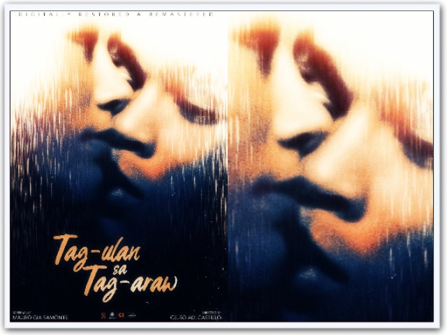 Film Review: Tag-ulan sa Tag-araw | Star For All Seasons