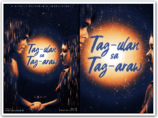 Film Review: Tag-ulan sa Tag-araw | Star For All Seasons