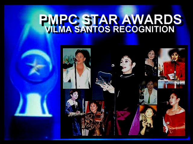 STAR RECOGNITION | Star For All Seasons