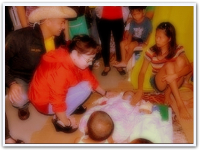 POLITICS – Gov Vi Ruby Inspection 2 | Star For All Seasons