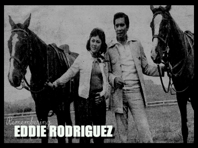 ARTICLES – Remembering Eddie Rodriguez 9 | Star For All Seasons