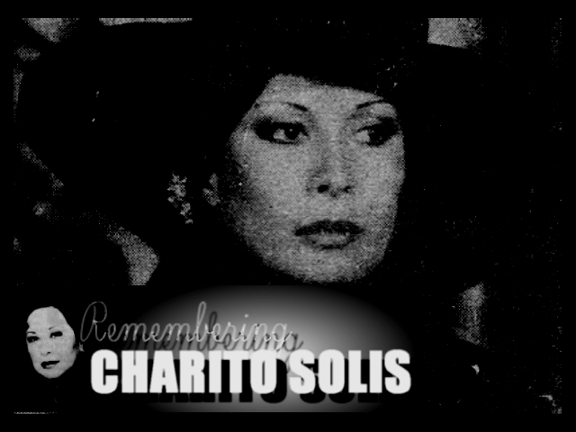 Remembering Charito Solis | Star For All Seasons