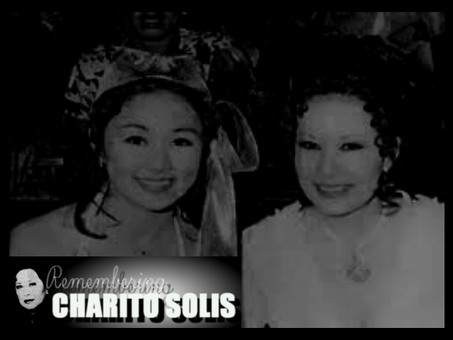 ARTICLES – Remebering Charito Solis 19 | Star For All Seasons