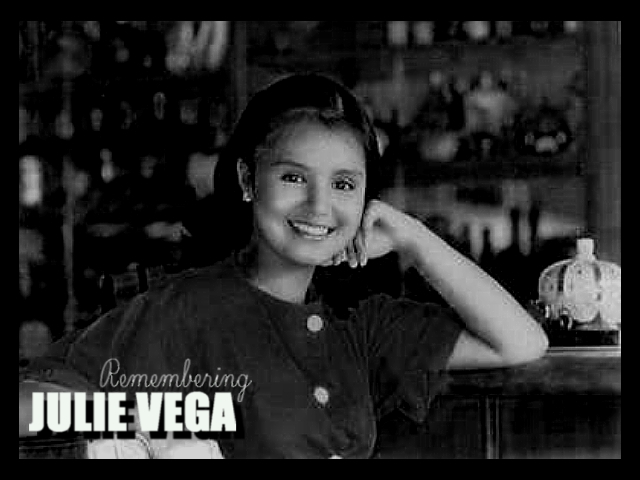 ARTICLES – Remembering… – Julie Vega 3 | Star For All Seasons