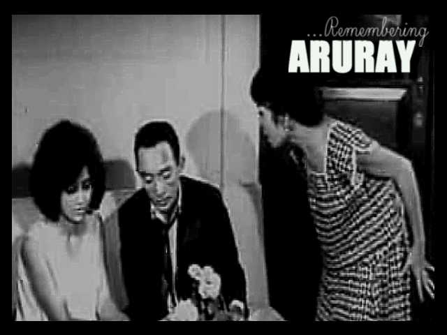 Remembering Aruray 4 | Star For All Seasons