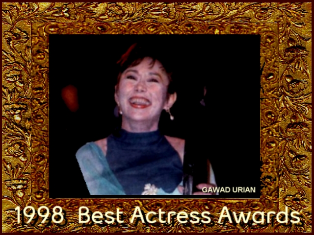 Best Actress 1998 60 Photos - Moonagedaydream.film