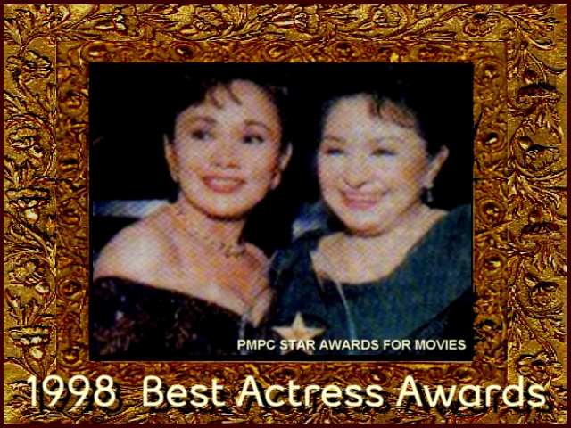 Best Actress 1998 60 Photos - Moonagedaydream.film