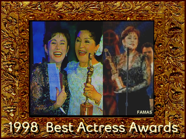 Best Actress 1998 60 Photos - Moonagedaydream.film