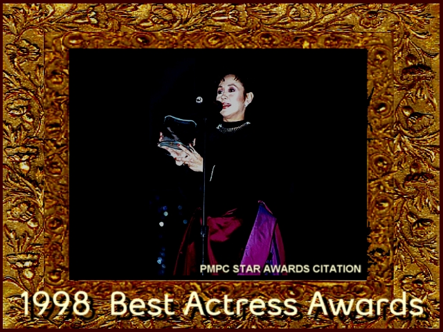 Best Actress 1998 60 Photos - Moonagedaydream.film