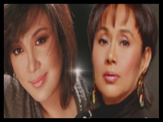 When Sharon Meets Vilma | Star For All Seasons