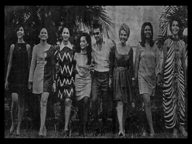 ARTICLES – Tony Ferrer 3 | Star For All Seasons