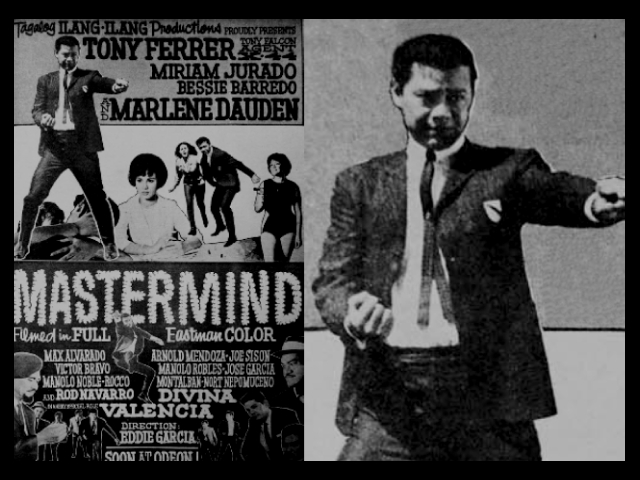 ARTICLES – Tony Ferrer 7 | Star For All Seasons