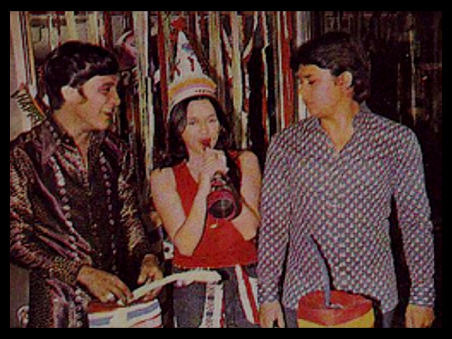 MEMORABILIA – Tirso Cruz III Tina Revilla Jay Ilagan | Star For All Seasons