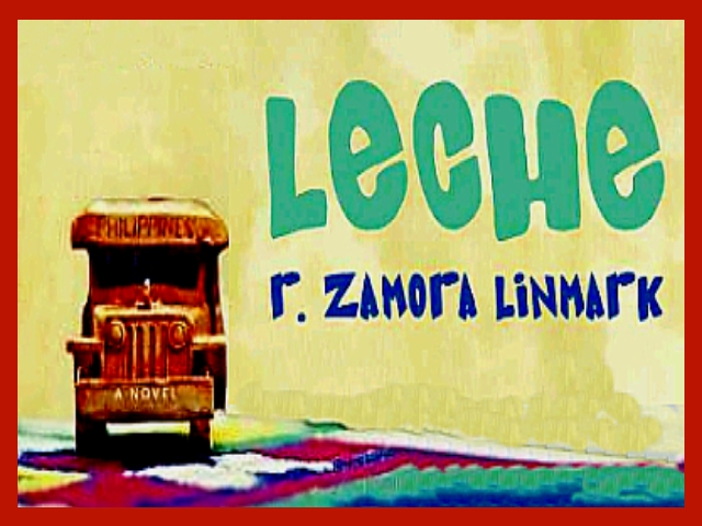 Excerpt from “Leche: A Novel” | Star For All Seasons
