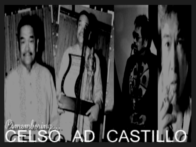 ARTICLES – Remembering Castillo 20 | Star For All Seasons