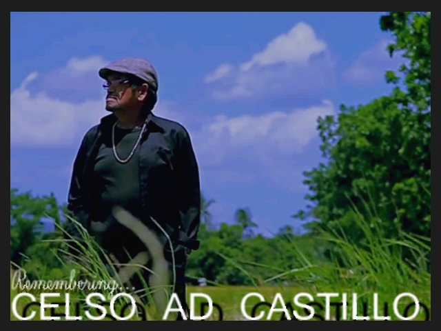 ARTICLES – Remembering Castillo 6 | Star For All Seasons