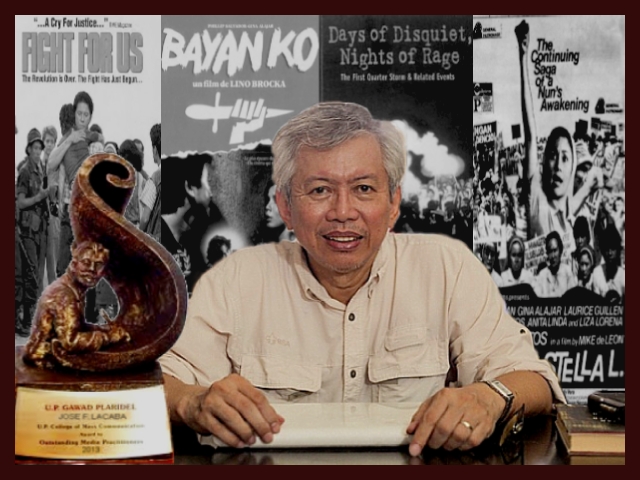 ARTICLES – Jose Lacaba | Star For All Seasons