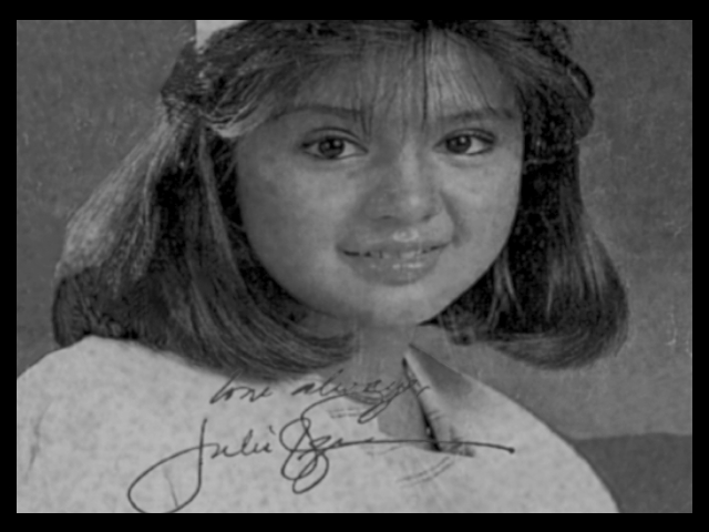 ARTICLES – Julie Vega | Star For All Seasons