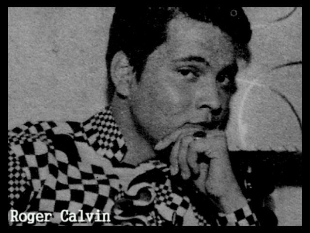 MEMORABILIA – Roger Calvin | Star For All Seasons