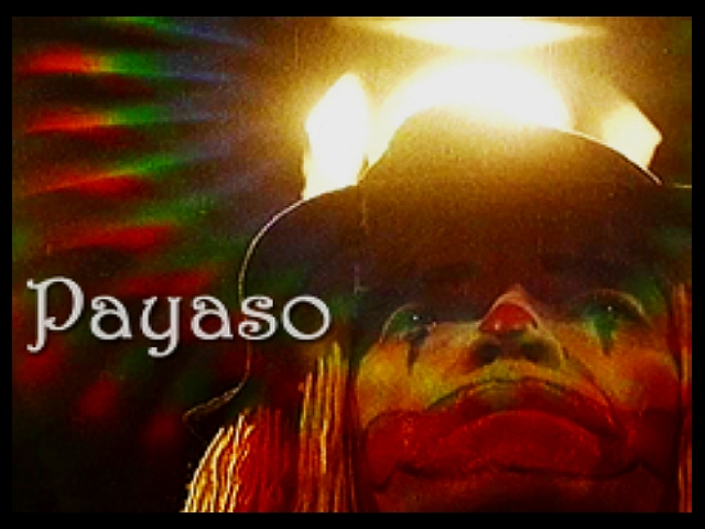 Filmography: Payaso (1986) | Star For All Seasons