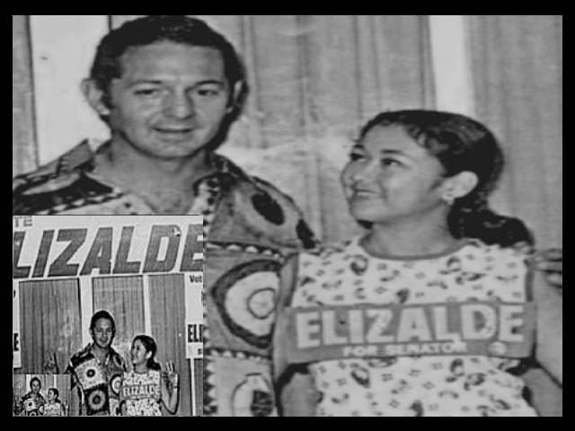 MEMORABILIA – Vi with Elizalde | Star For All Seasons