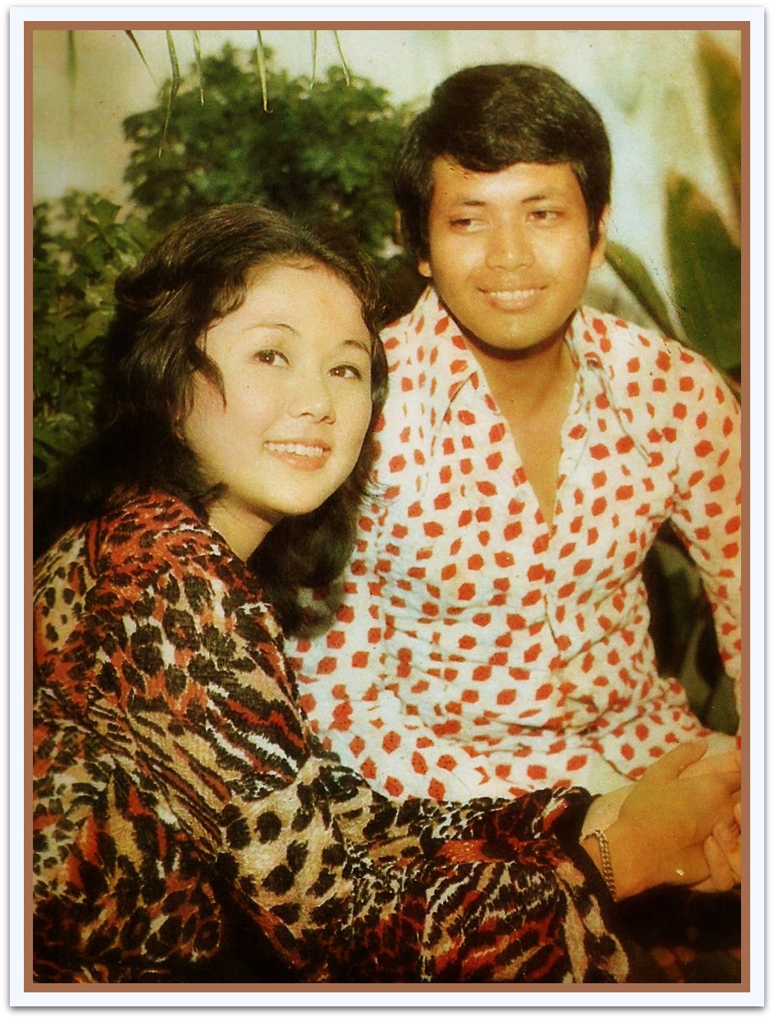 Romeo Miranda | Star For All Seasons