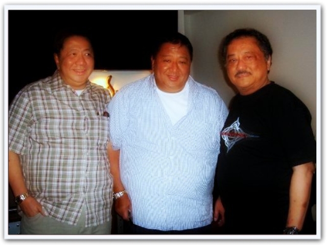 ARTICLES – Eddie Ilagan and Edgar Mortiz (1) | Star For All Seasons