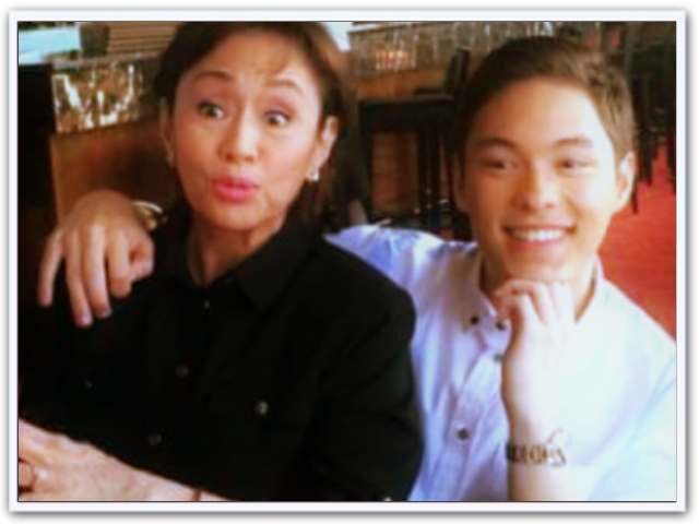 ARTICLES – Memorabilia Vi with Ryan Recto (3) | Star For All Seasons