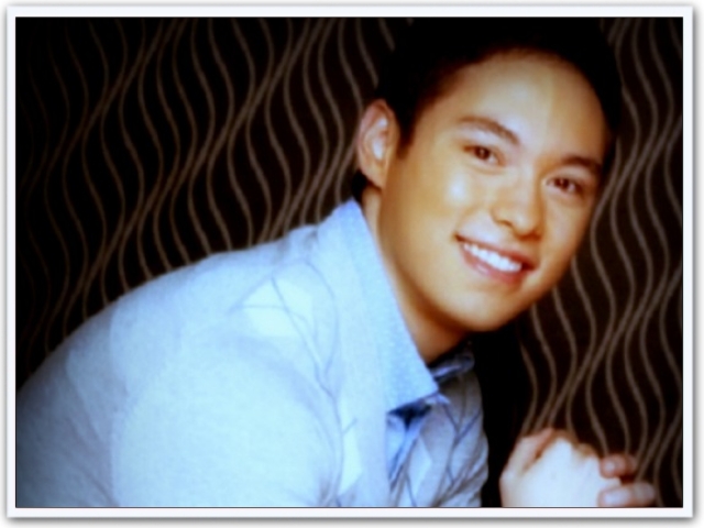 In The Eyes of Bunso | Star For All Seasons